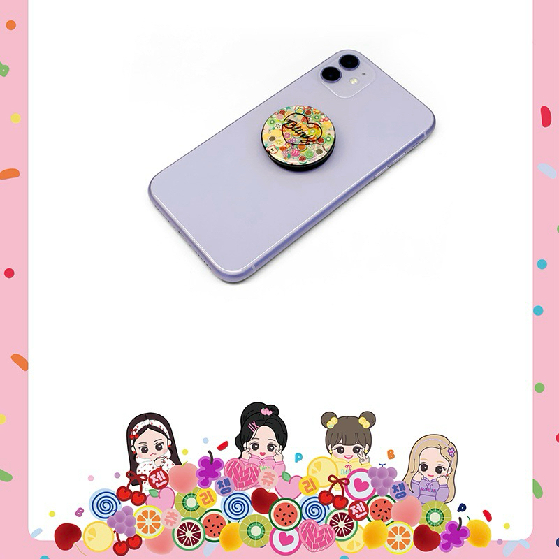 Blink Popsocket Phone Holder [Official] | Shopee Philippines