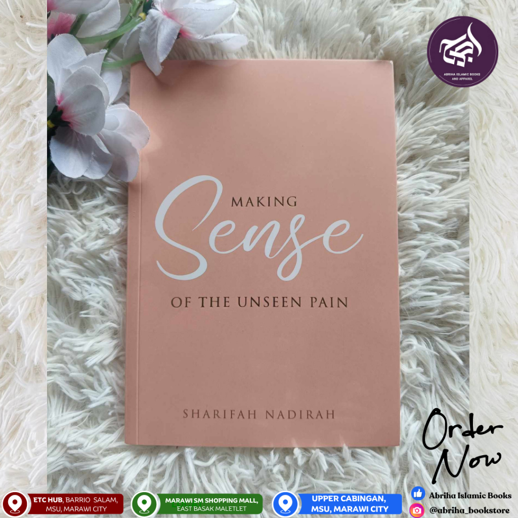 Making Sense of the Unseen Pain | Shopee Philippines