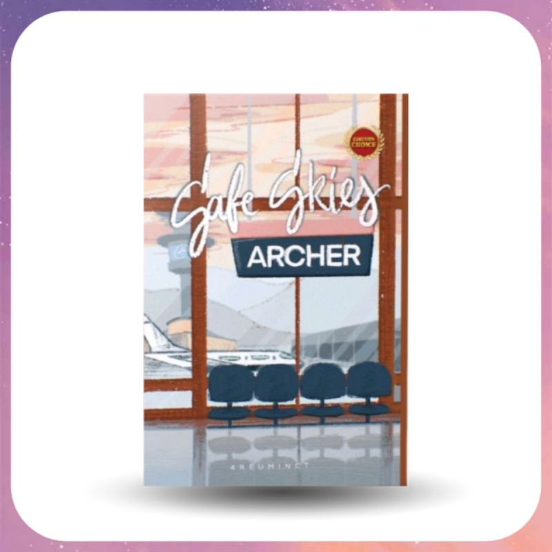 Safe Skies Archer Premium TLC | Shopee Philippines