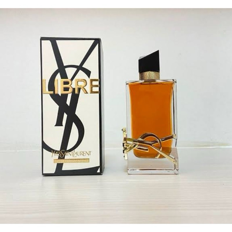YSL LIBRE INTENSE 90ML | Shopee Philippines