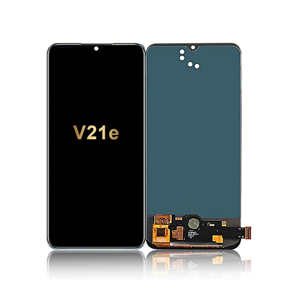 Vivo V21E Lcd Display Touch Screen Replacement Available | Shopee ...