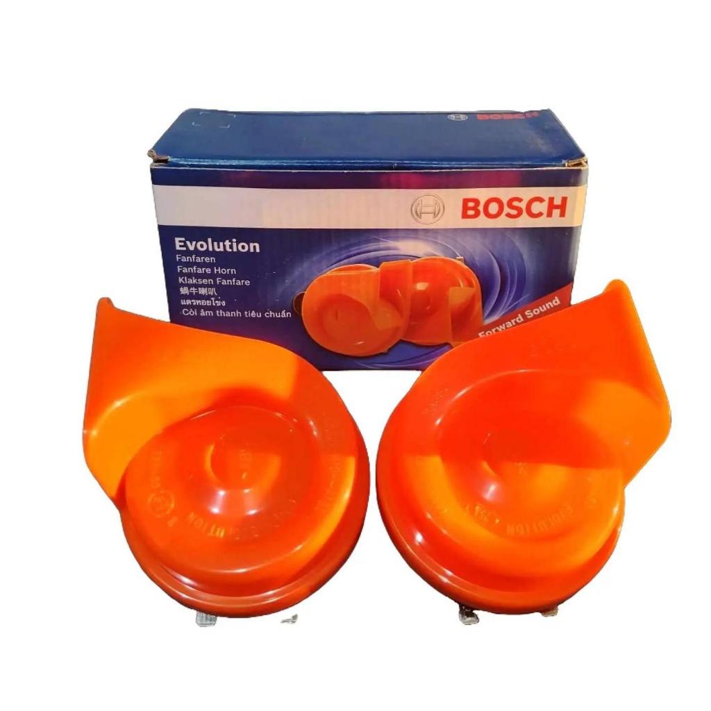 Orig Bosch Evolution loud horn | Shopee Philippines