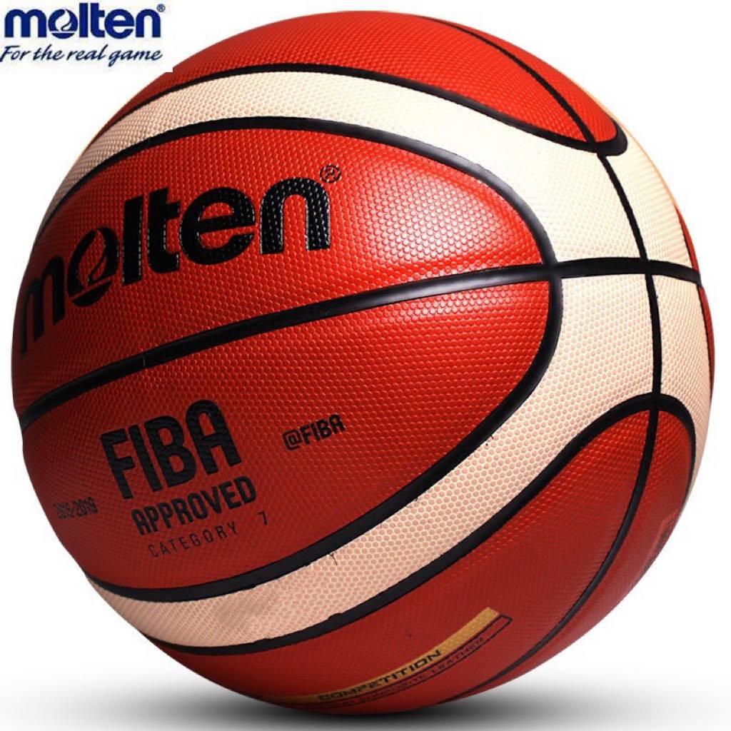 「Spalding NBA」Original Basketball Ball Molten GG7X Wilson NBA Official ...