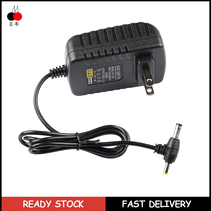 9V 2A Power Supply Adaptor AC 100-240V to DC 12V adapter For CCTV ...