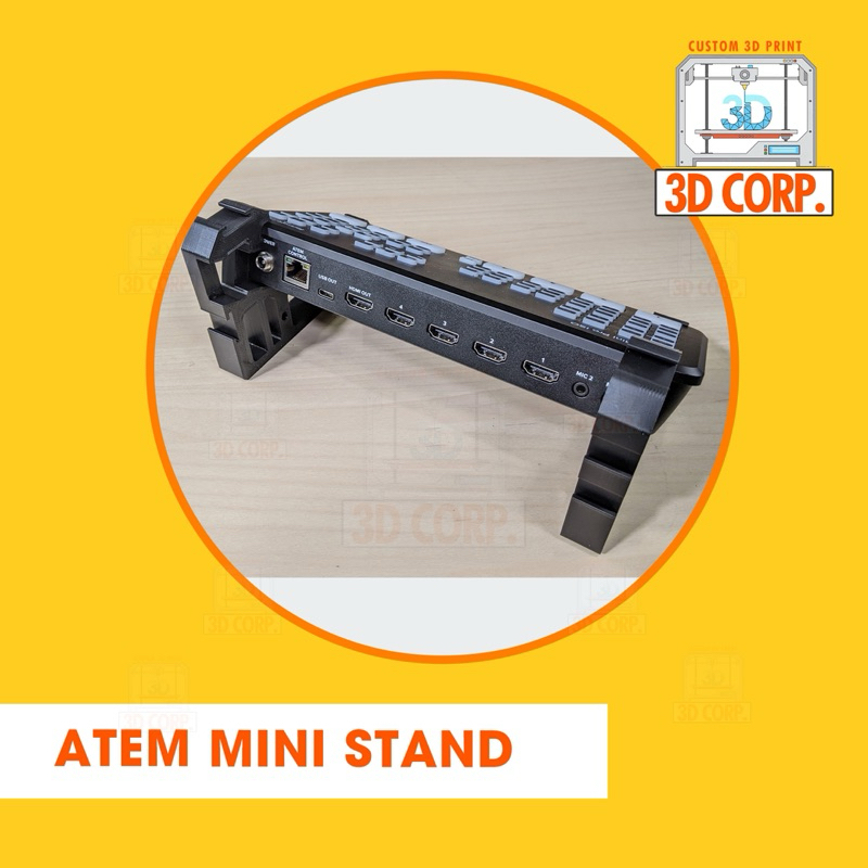Gamehouse by 3DCorp ATEM Mini Stand Extreme/Pro | Shopee Philippines