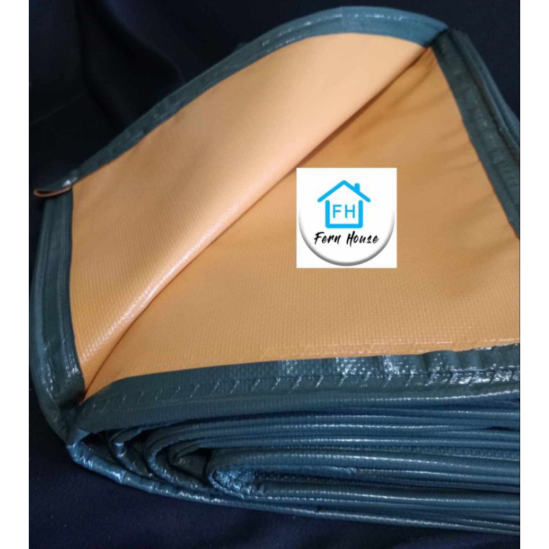 (6 x 8ft) MARUYAMA brand! Tarpaulin / Lona/Trapal / Tolda / Lona for ...
