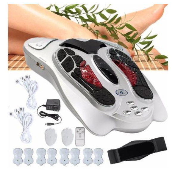 HPI Health Protection Instrument Electric Foot Spa Massager Kneading ...