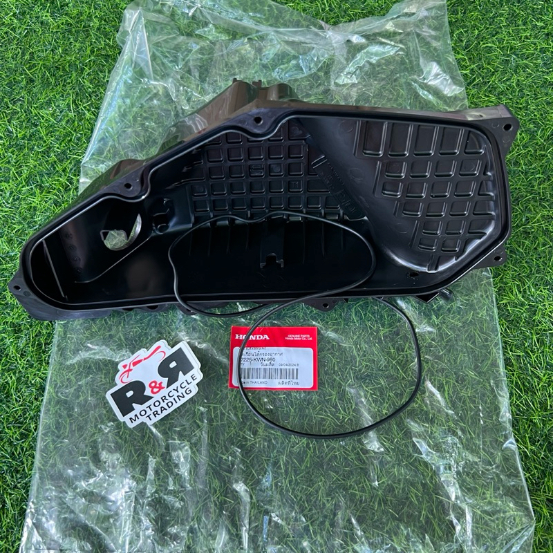 Air Cleaner Inner Case Honda Click V1 V2 V3 V4 Case Sub Assy | Shopee Philippines