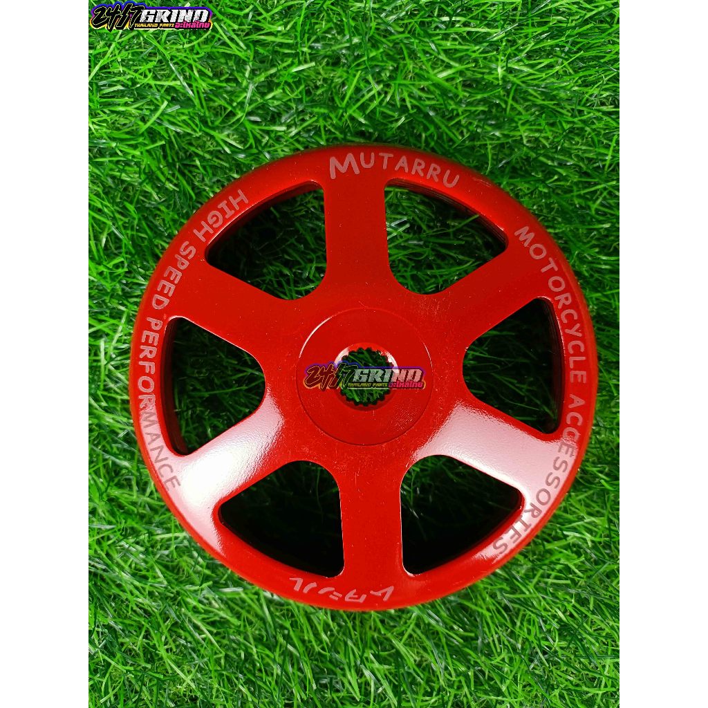 MUTARRU CVT SET YAMAHA NMAX V1 / NMAX V2 / AEROX V1 / AEROX V2 COMPLETE CVT SET MADE IN JAPAN ...