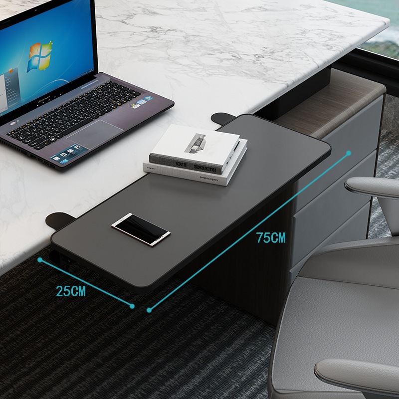 Computer Desktop Extension Board Table Extension Lengthened Hand ...
