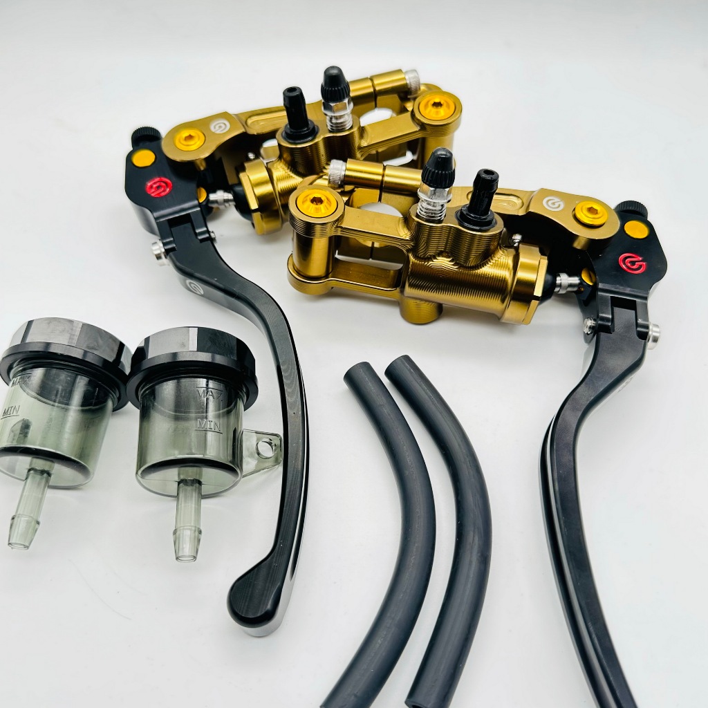 Transformer Brake Master For PCX, ADV, NMAX, Raider, Sniper, Mio, Aerox ...