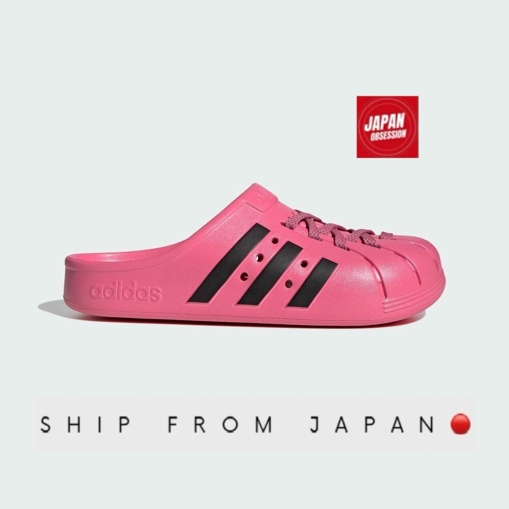 Adidas ADILETTE CLOGS /ship from japan | Shopee Philippines