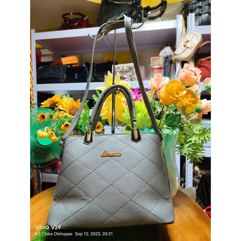 Chike Branded Thrifted Bags | Shopee Philippines