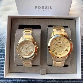 fossil watch - Best Prices and Online Promos - Mar 2026 | Shopee ...