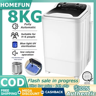 washing machine with dryer - Best Prices and Online Promos - Mar 2025 ...