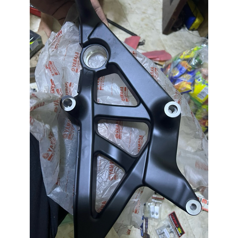 Mio Soulty Swing arm genuine | Shopee Philippines