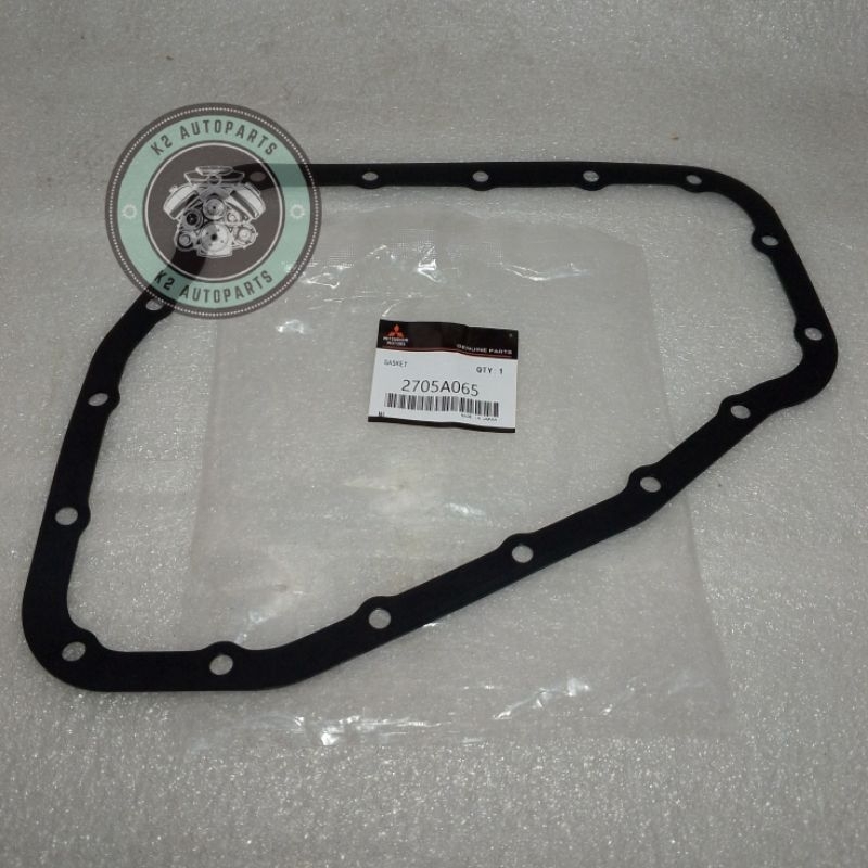 (2705A065) Rocket Cover Gasket for Mitsubishi | Shopee Philippines