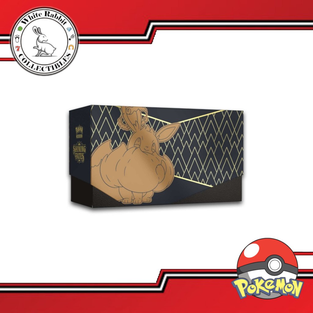 [Pokemon] [ETB] Elite Trainer Box Only Choose Your Box | Shopee Philippines