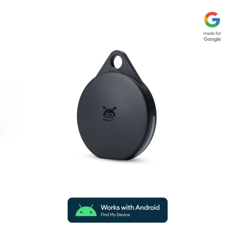 Pebblebee Android Tracker Google Find MY Device Tracker | Shopee ...