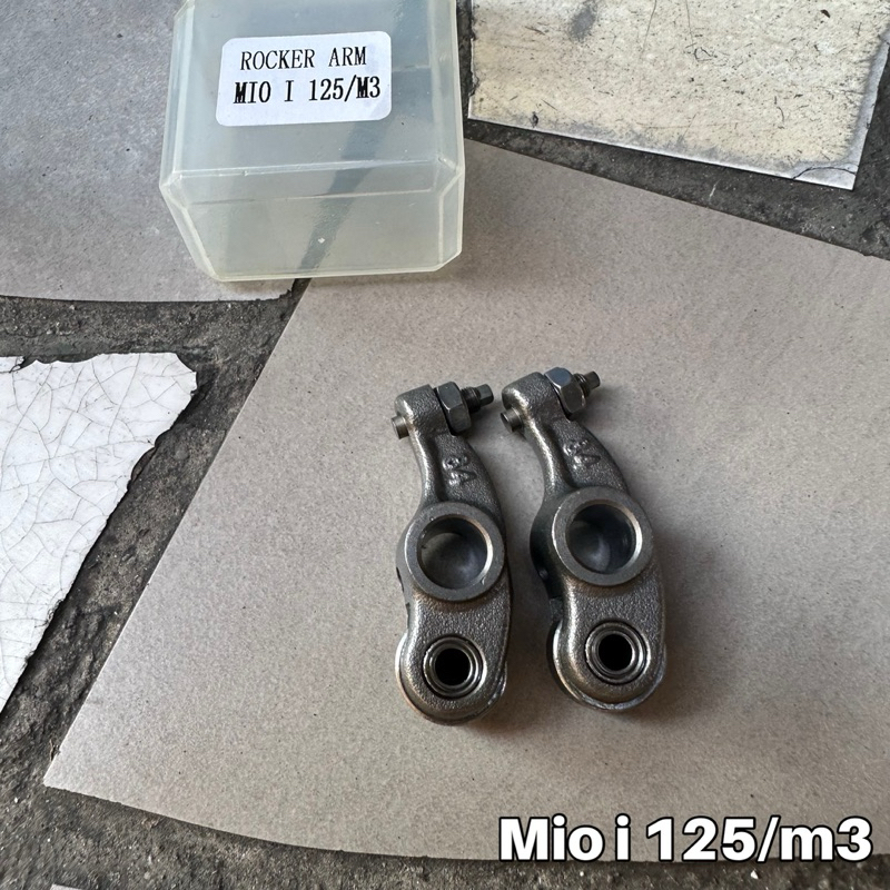 rocker arm roller type mio i 125 M3,sight,gravis,mio soul i 125 ...