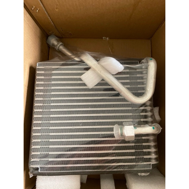 Toyota Revo Sanden Laminated Evaporator Cooling Coil | Shopee Philippines