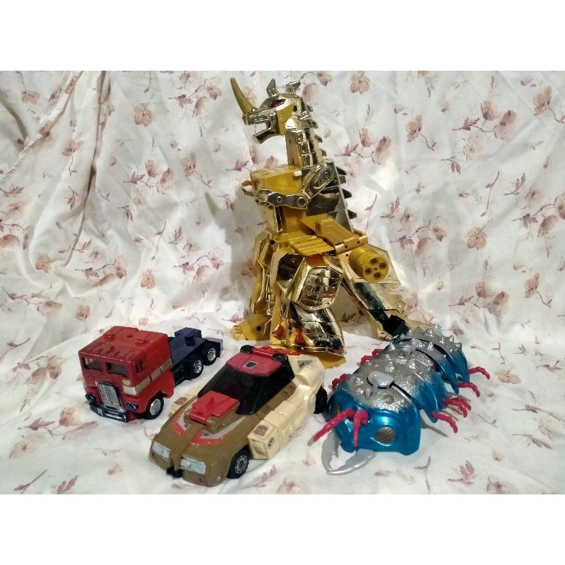 Transformers Transfomers | Shopee Philippines