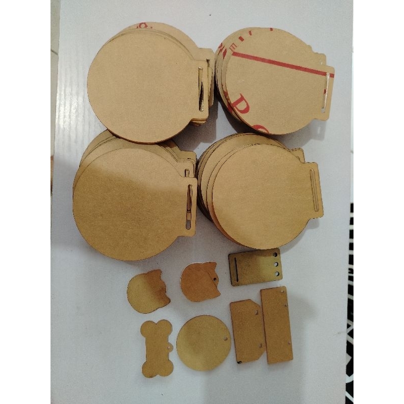 CUSTOM CUT ACRYLIC (LASER CUT) | Shopee Philippines
