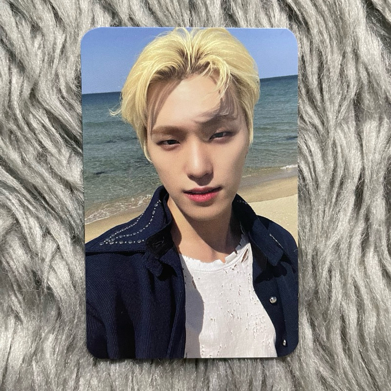 SEVENTEEN Dino FML POB | Shopee Philippines