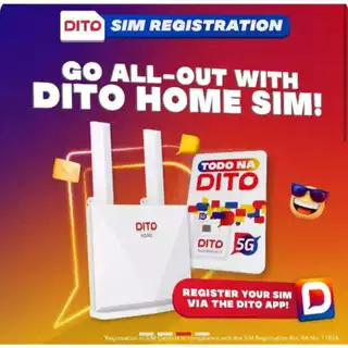 dito modem - Best Prices and Online Promos - Aug 2025 | Shopee Philippines