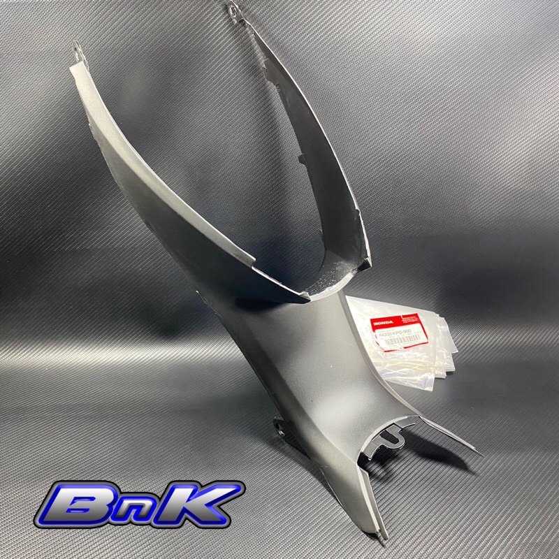 Honda cover set center XRM125 / RS125 carb genuine | Shopee Philippines