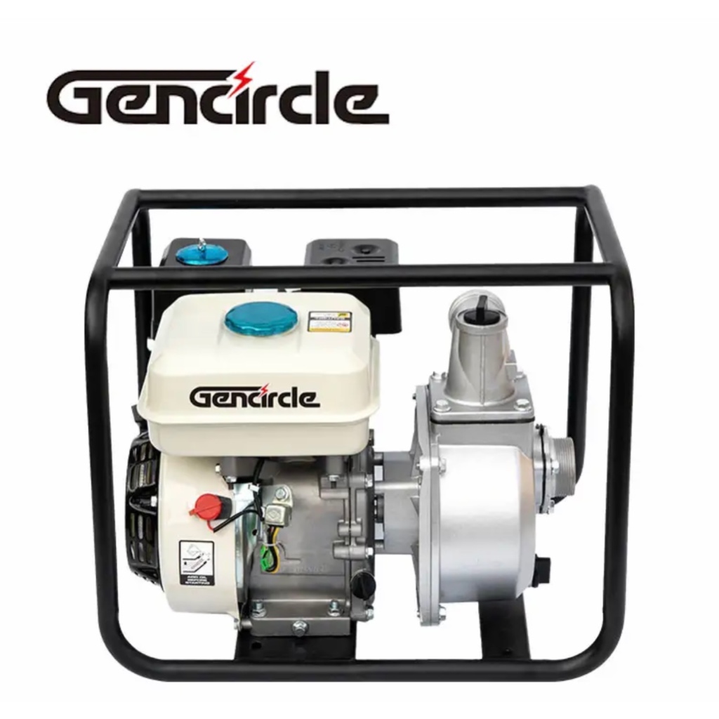 4 inch Direct Type Electrical Engine Water Motor Pump Small Gasoline ...