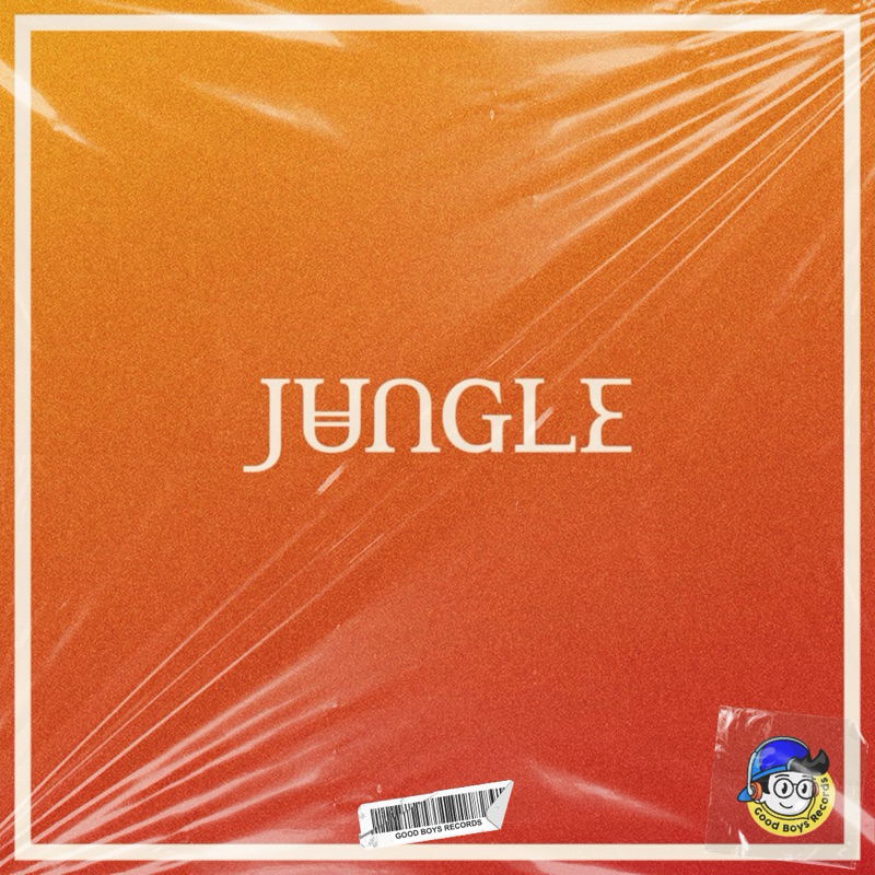 Jungle - Volcano (Vinyl) | Shopee Philippines