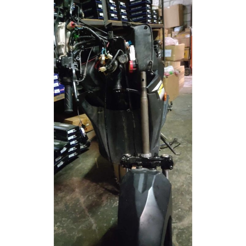 Steering Post / T Post Rusi Gala/ Royal /SC125 | Shopee Philippines