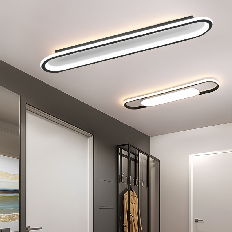 Nordic Ceiling Light Chandelier Cieling Lights House Design Ceiling ...