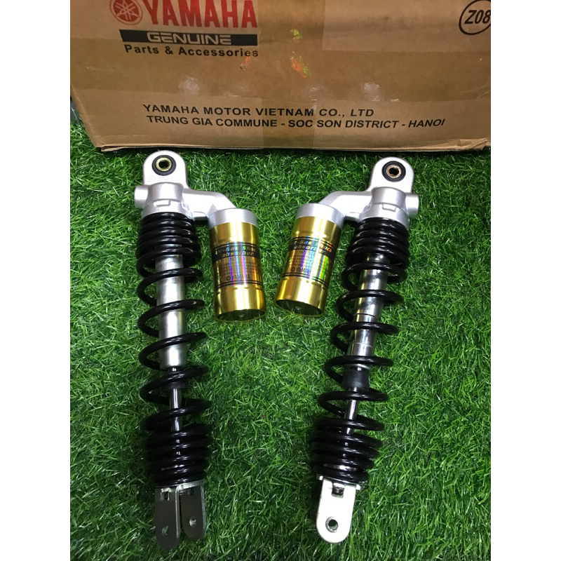 YAMAHA KYB V3 305MM Shock For Aerox 155 NMAX V2 | Shopee Philippines