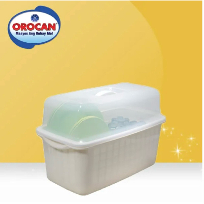 Orocan Dish Drainer by tentencloset | Shopee Philippines