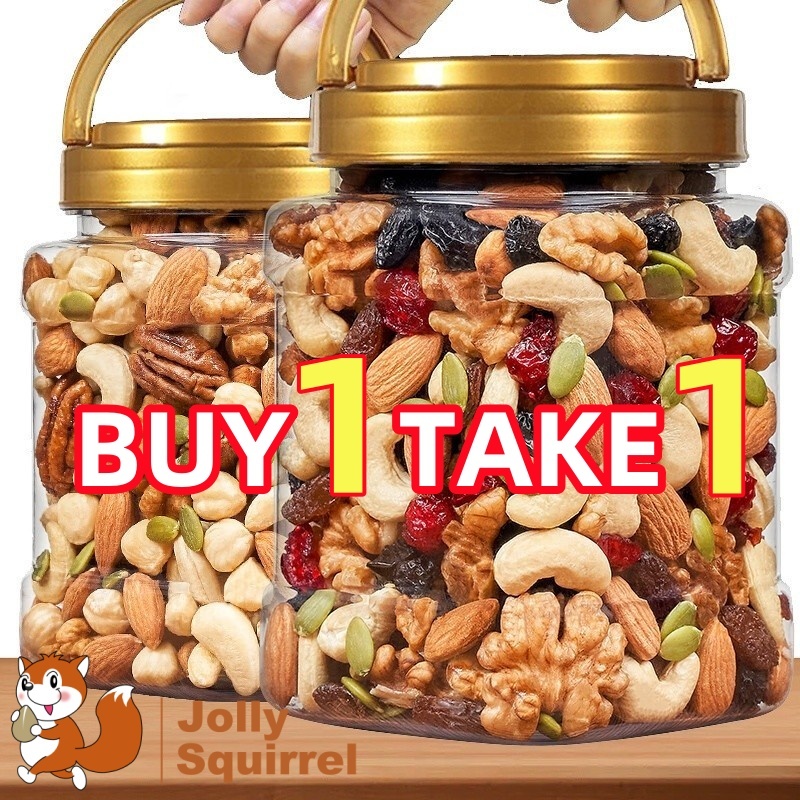 Trail Mix Daily Mixed Nuts and Fruits Bulk Dry Fruit Snack mixed nuts ...