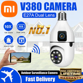 Shop bulb cctv camera for Sale on Shopee Philippines