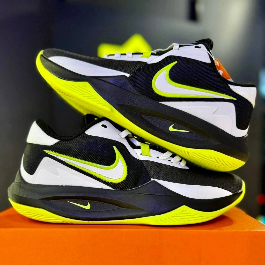 41-45 New Colorway legit quality May Spike Precision 6 Cushioning ...