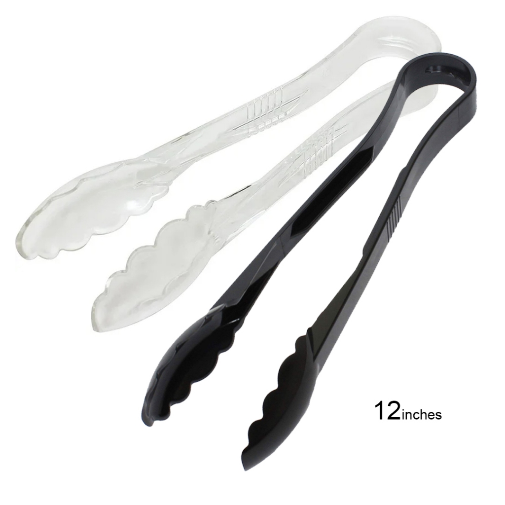 Lifestyle Food Grade Tong Kitchen Utensils Scallop Tong Multi -Purpose ...