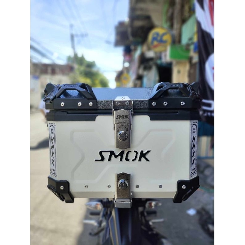 Original Smok Alloy Topbox 35/45L | Shopee Philippines