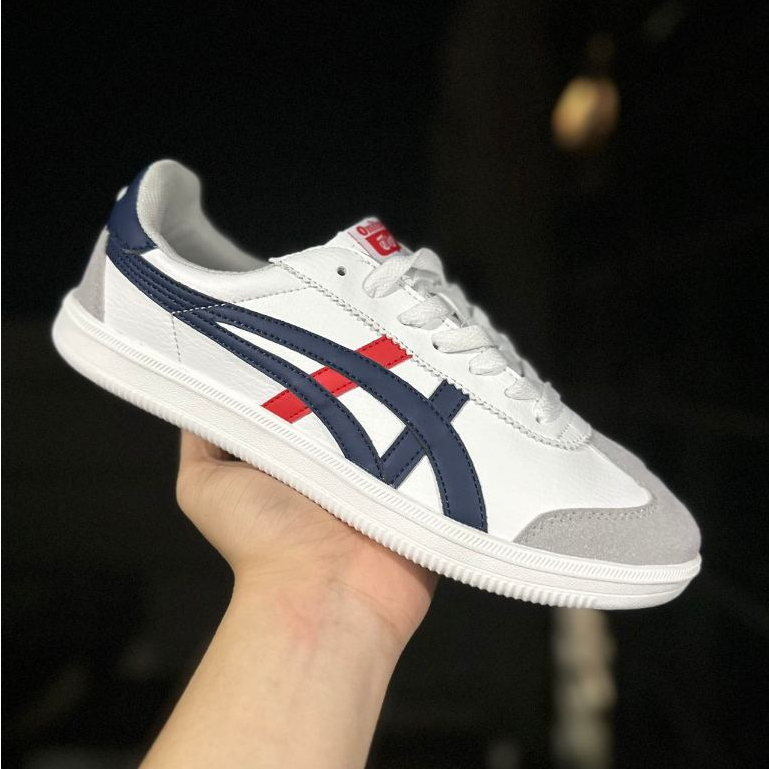 Spike Tiger Tokuten Korean Ins Style High quality Classic Fashion ...