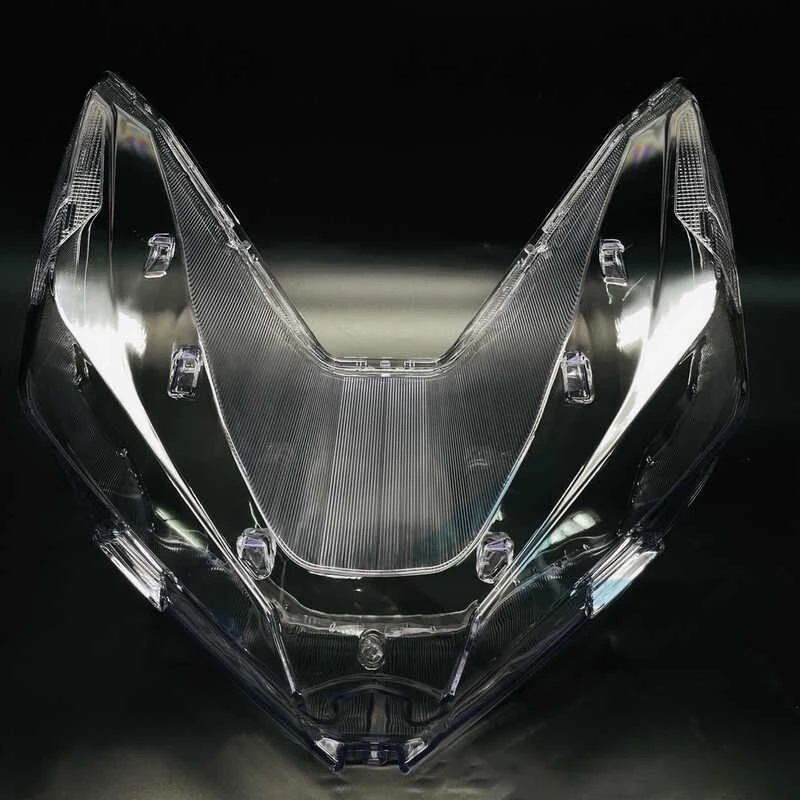 HONDA Click 125i/150i V2 V3 Headlight Lens Motorcycle lens Click ...