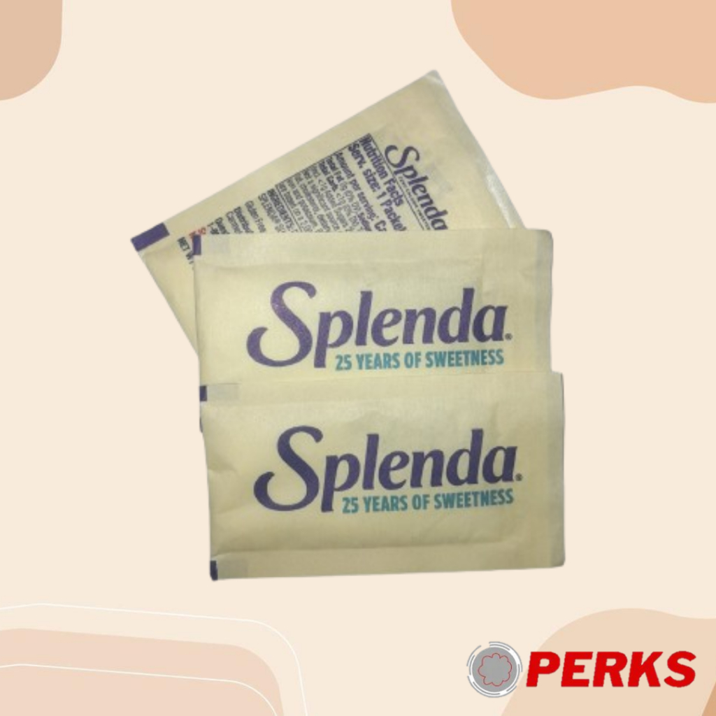 Splenda 1g X 50 sachets | Shopee Philippines