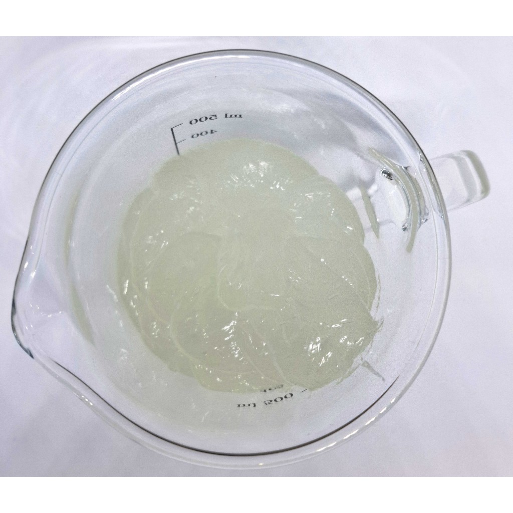 AK SLES (Sodium Lauryl Ether Sulfate) Gel 1kg for Dishwashing Liquid ...