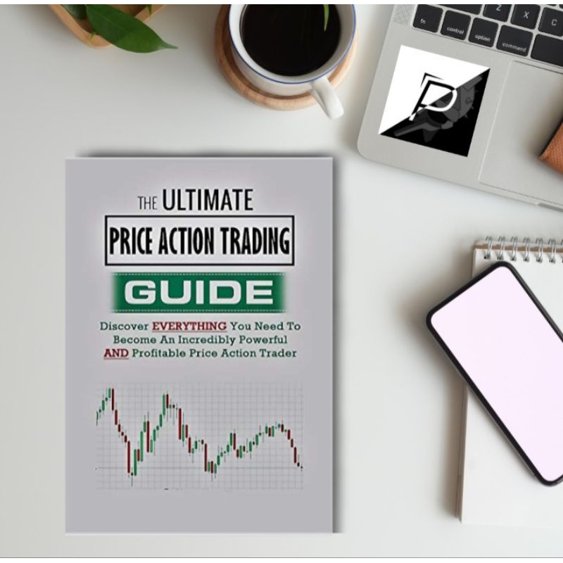 THE ULTIMATE PRICE ACTION TRADING GUIDE | Shopee Philippines