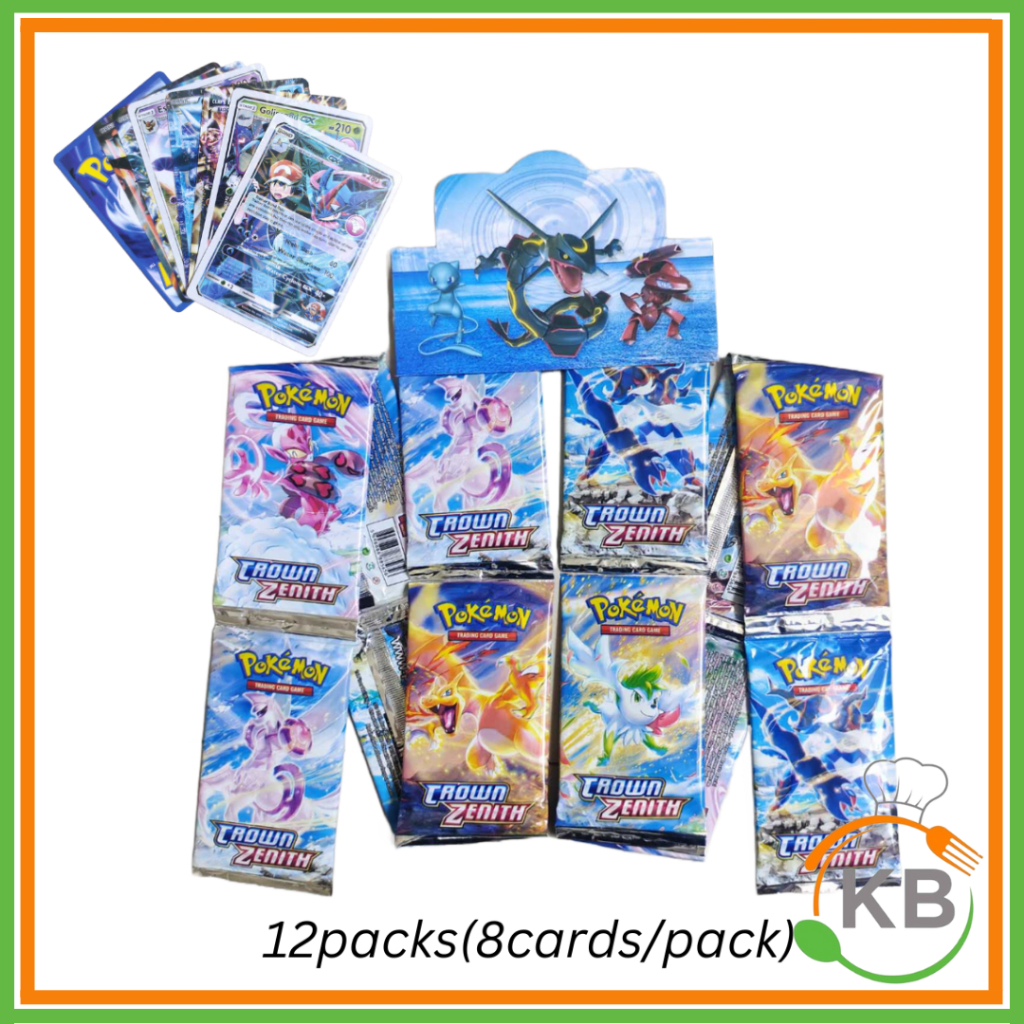 NOVELTY CARDS YUGIOH/POKEMON PLAY CARDS LOOT BAG FILLER CARDS YUGI OH ...