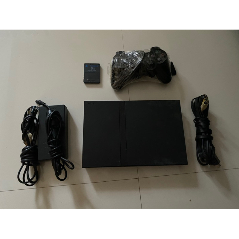 PS2 SLIM MODIFIED SET 70006 | Shopee Philippines