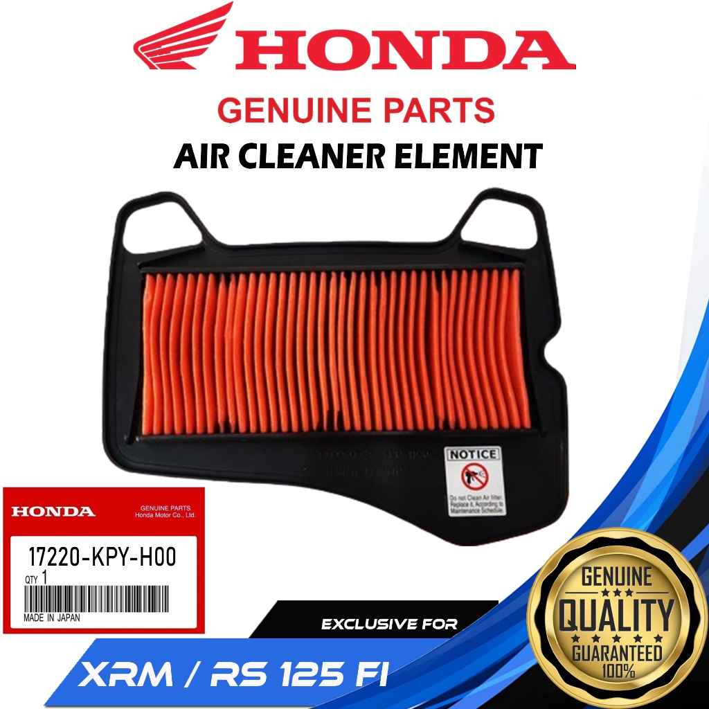 Breathe Easy Finding The Perfect Air Cleaner For Your 2007 Honda 750 Aero In Canada