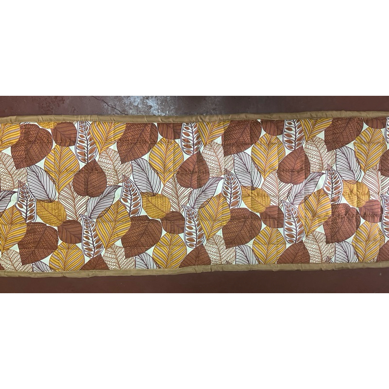 Sofa cover / Seat Cover / sapin sa upuan / long mat / kitchen mat ...
